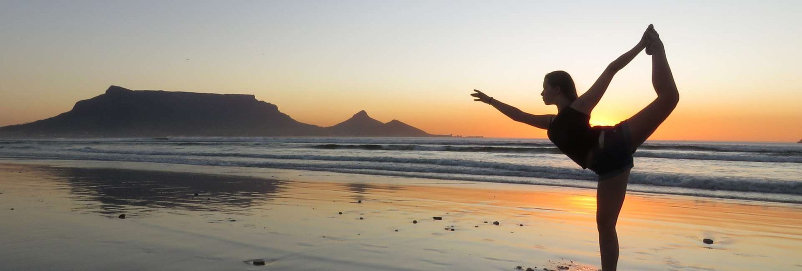 Benefits of Yoga – HealThyRam.com