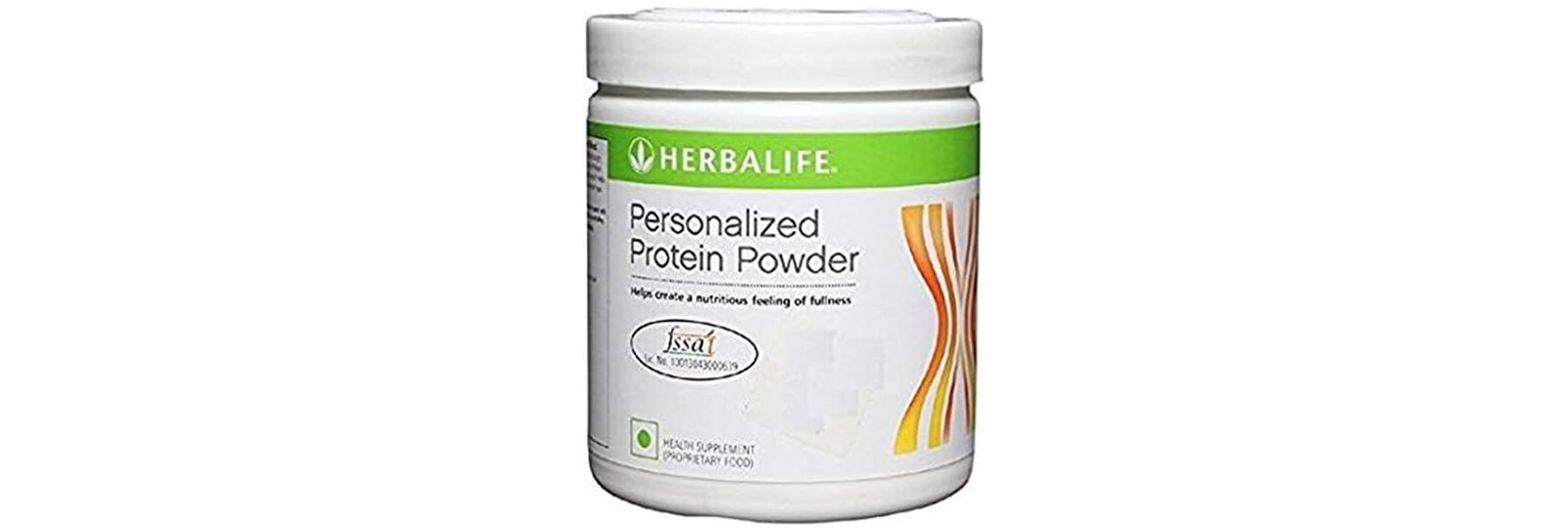 Herbalife Nutrition Personalized Protein Powder 200Gms Review ...