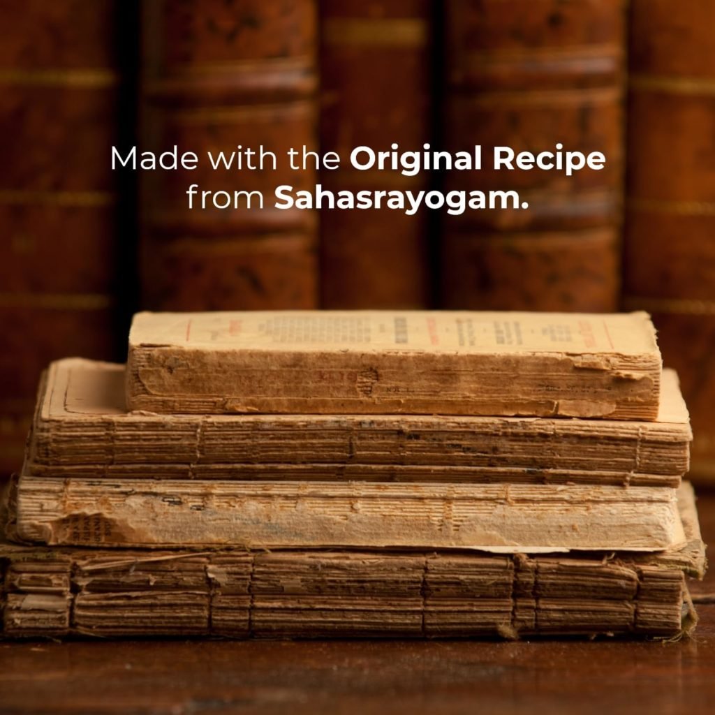 Kerala Ayurveda Nalpamaradi Keram 200ml Face & Body Oil Review ...